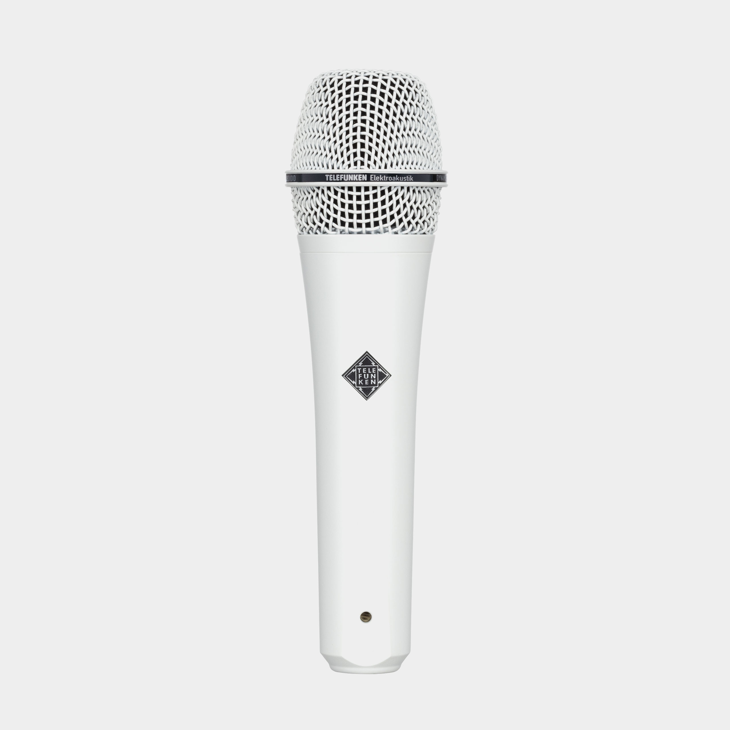 Telefunken M80 (White) Dynamic Microphone | SX Pro - SX Pro Audio